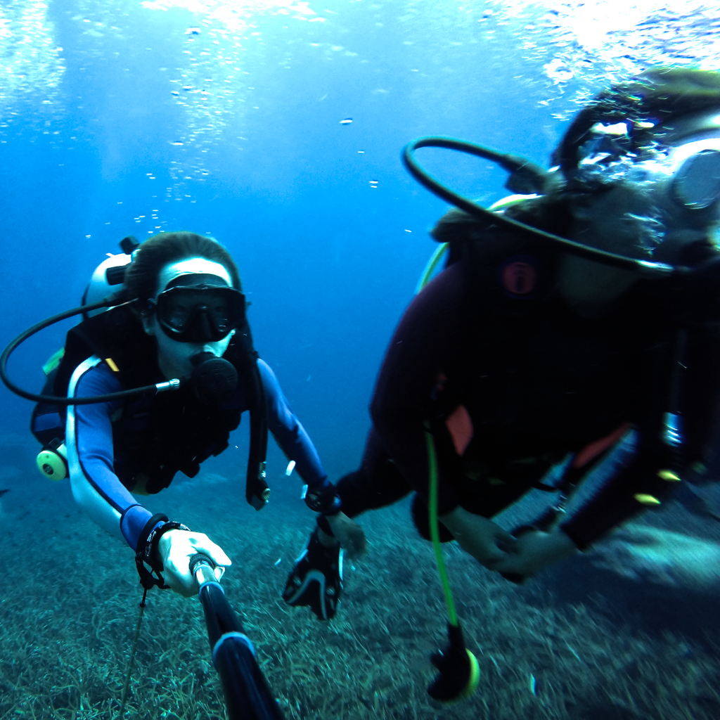 Formation Niveau 2 - ACS Plongée, club de plongée de Grenoble Seyssinet ...